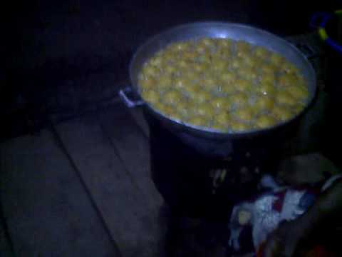 IYA ALAKARA OYIN - YouTube