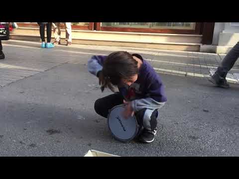 Zerbde uşaq