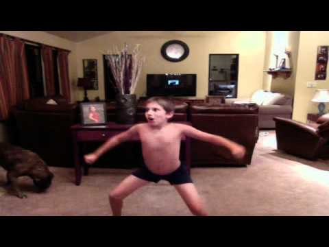 this is the way i say im sexay and i know it - YouTube