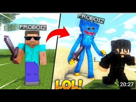 Maincraft me noob vr pro - YouTube