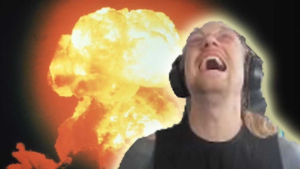 Burp Explosion Compilation - YouTube