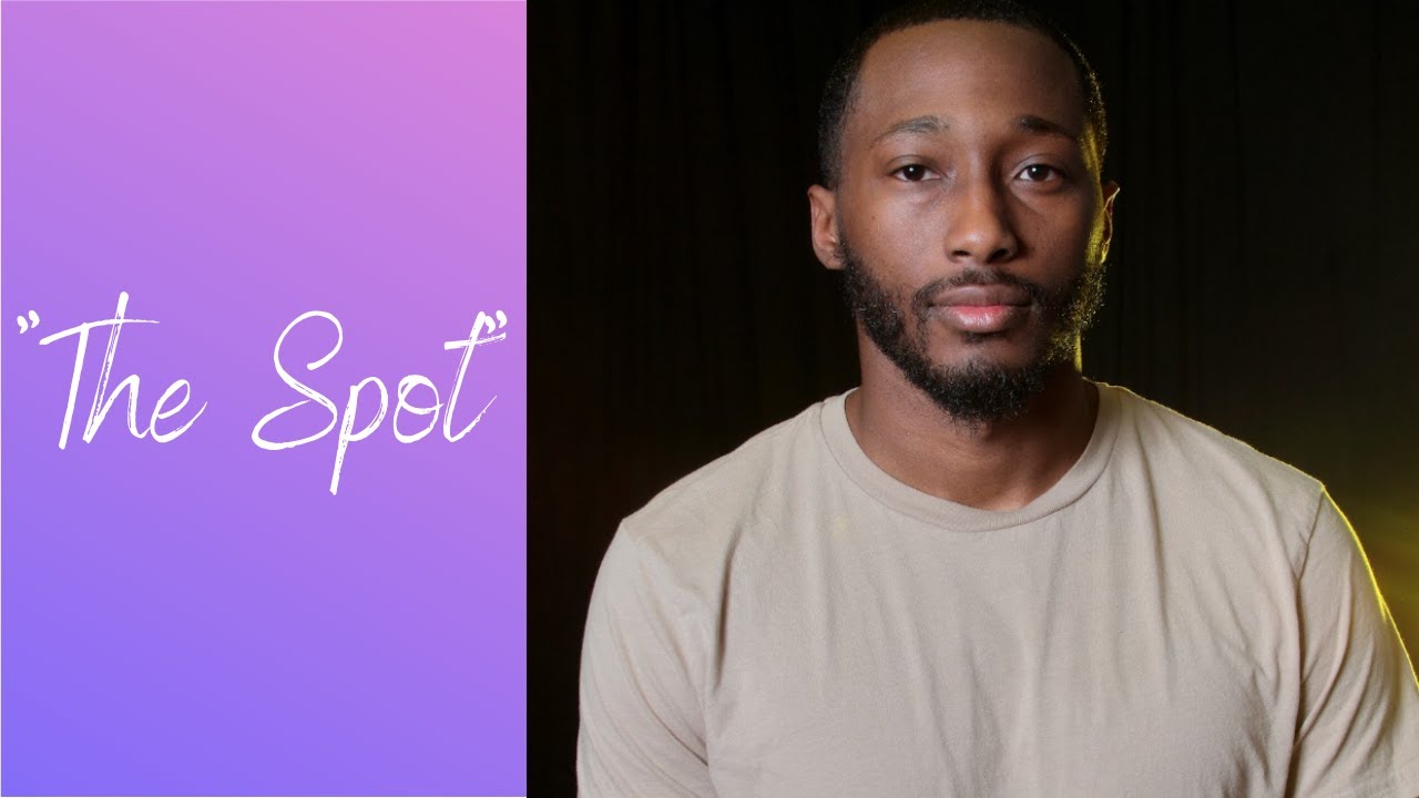 First look at "The Spot" - YouTube