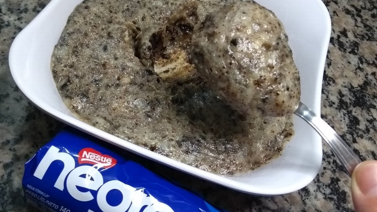 NEGRESCO - FESTIVAL DE RECHEIOS - YouTube