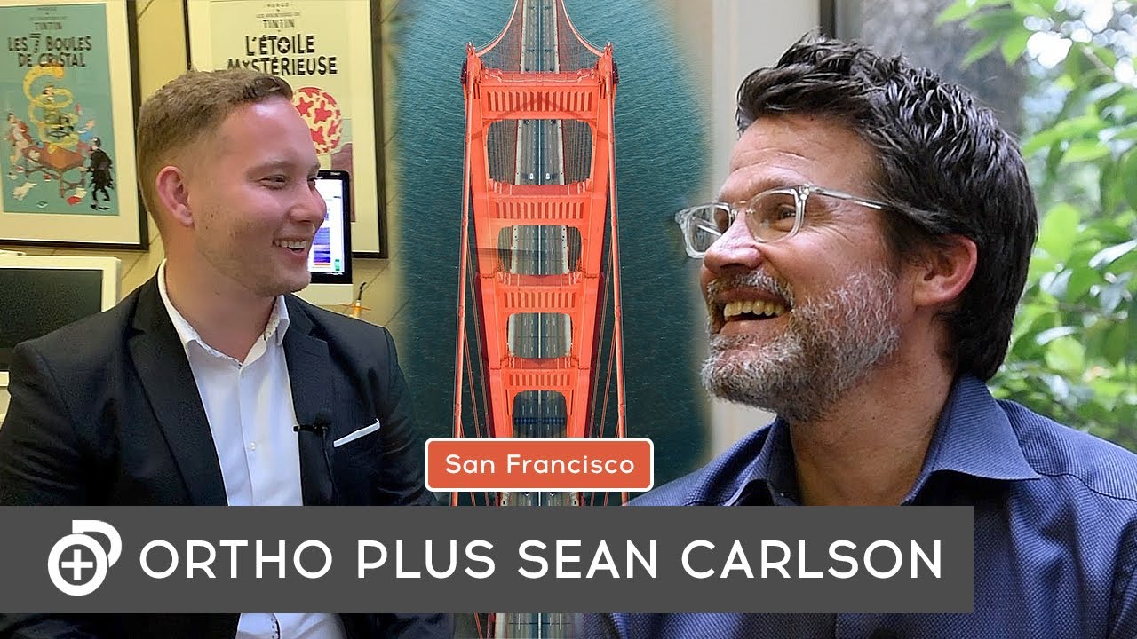 Ortho Plus Sean Carlson (Podcast Episode #1) - YouTube