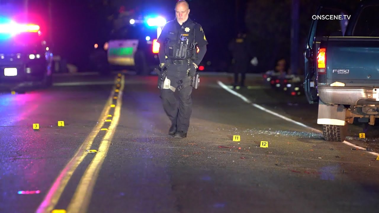 Man Shot During Pot Store Robbery In Seattle, WA - YouTube