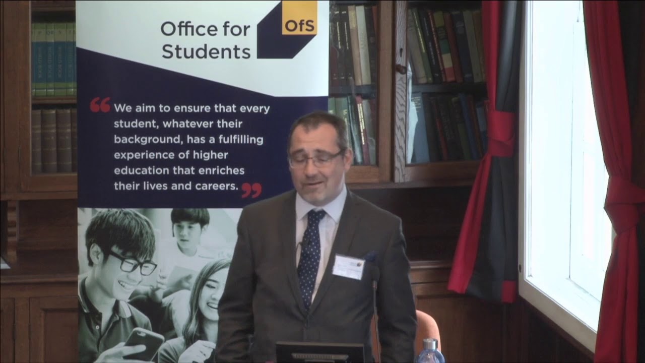 Local and commuter students: challenges and opportunities - YouTube