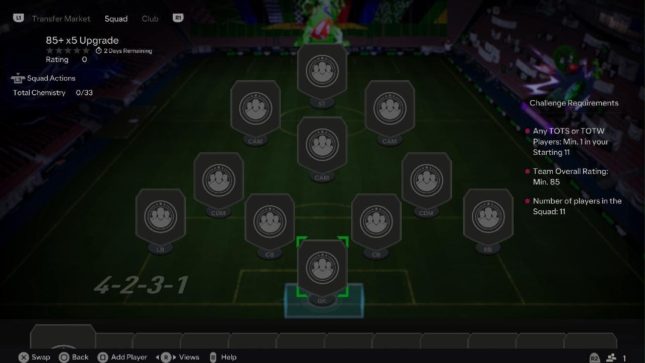 FC24 Ultimate Team PTG Crazy pulls - YouTube