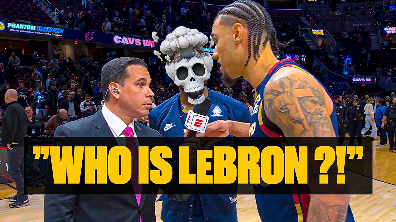 NBA "Negative Aura!" 🥀 Moments - YouTube