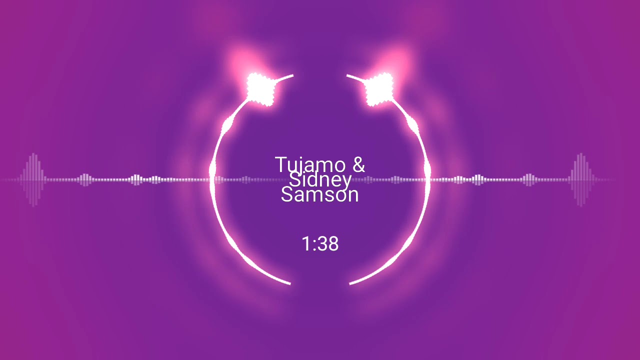 Tujamo & Sidney Samson - Super Riverside Bomb ( I Am DJMapag's MixStyle ...