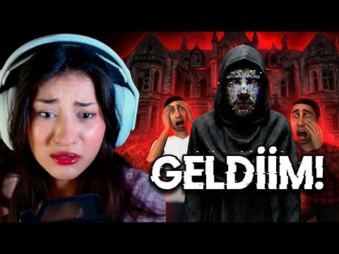Issız Kasabada Bir Gece… Yalnız Değilmişim! | The Soul | Merbemio