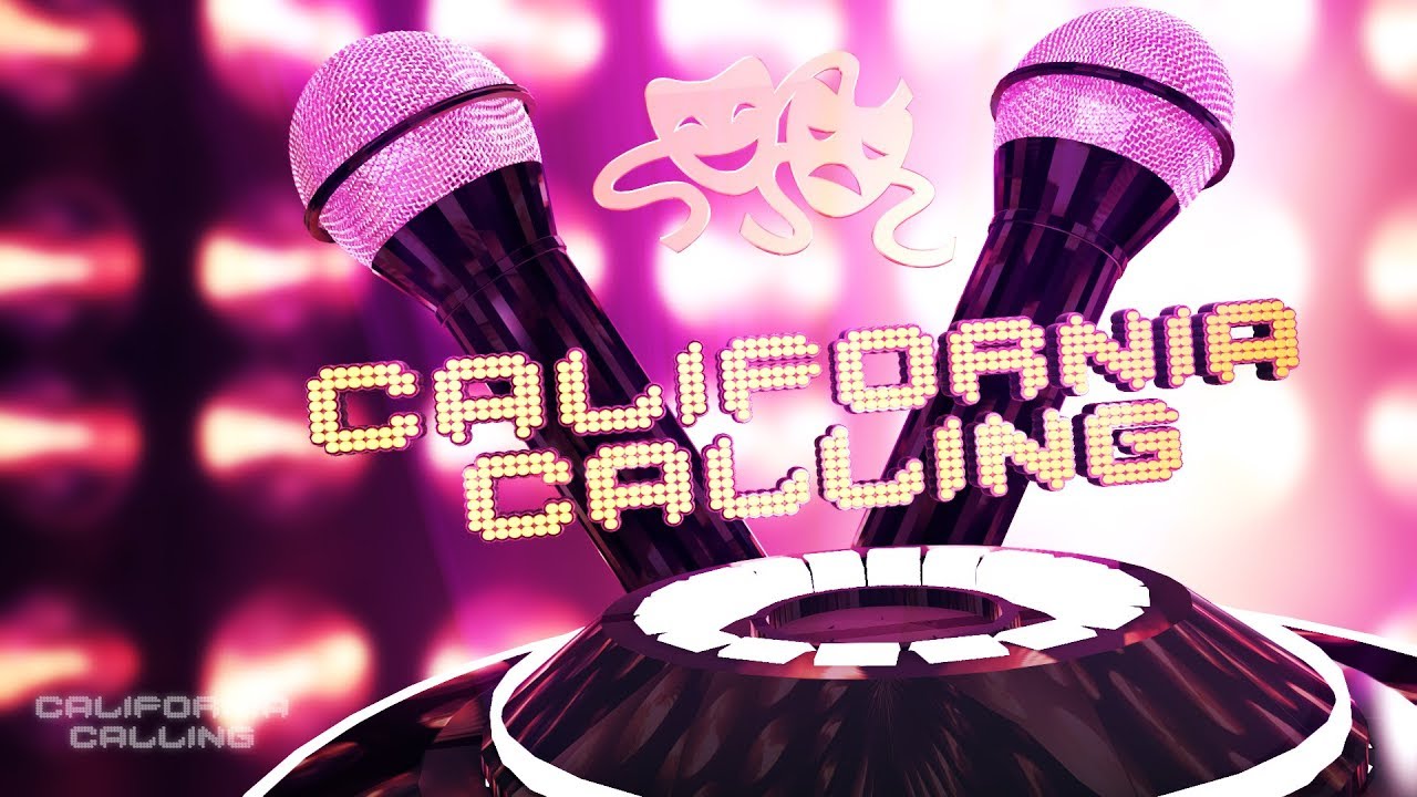 California Calling Commercial - YouTube