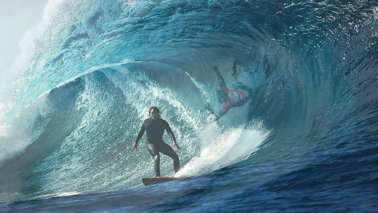 Beach Boys - Catch a Wave - YouTube