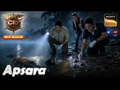 CID को झील में मिली हैरान करने वाली Discovery | CID | New Season | Full Episode