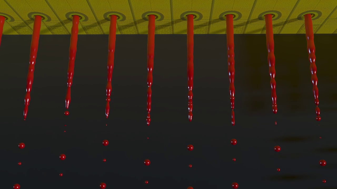 KODAK Stream Inkjet Technology — Air Deflection - YouTube