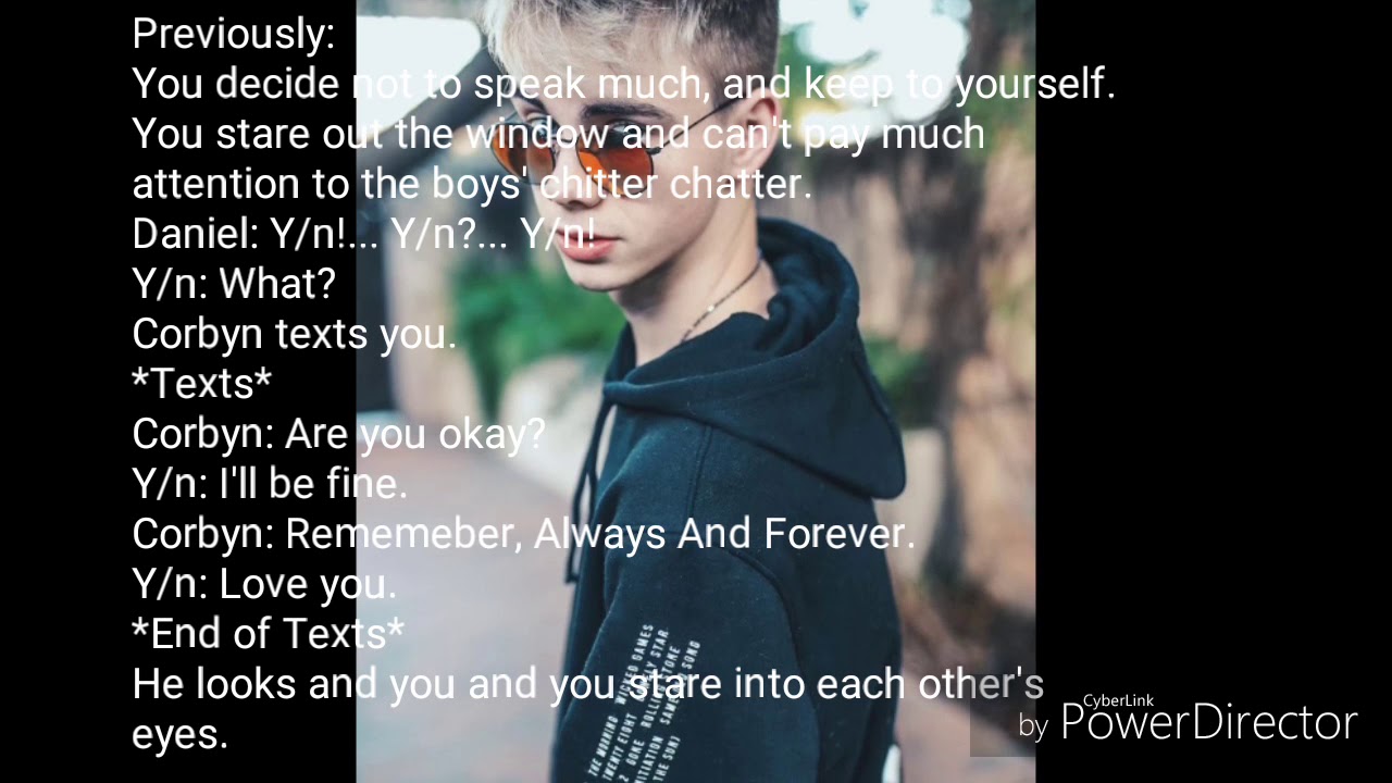 Imagine Corbyn Besson S3 P7! - YouTube
