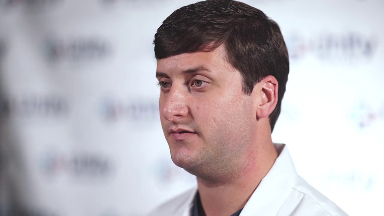 Dr. JR Davidson – Family Practice Associates - YouTube