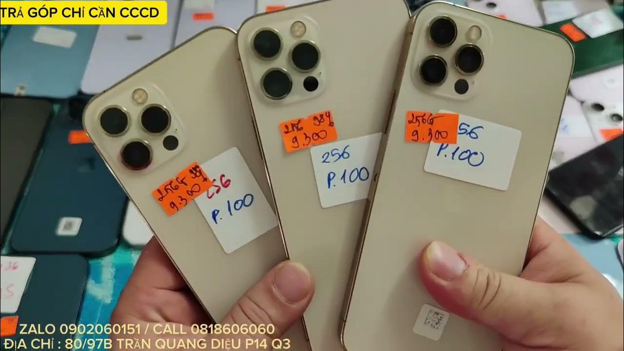 29/12 : VỀ LÔ 13 128G 9,4Tr, LÔ 14 128/256G, 12 PM 128/256G, 13 PM 128/256G, 14 PM 256G, S22U ...