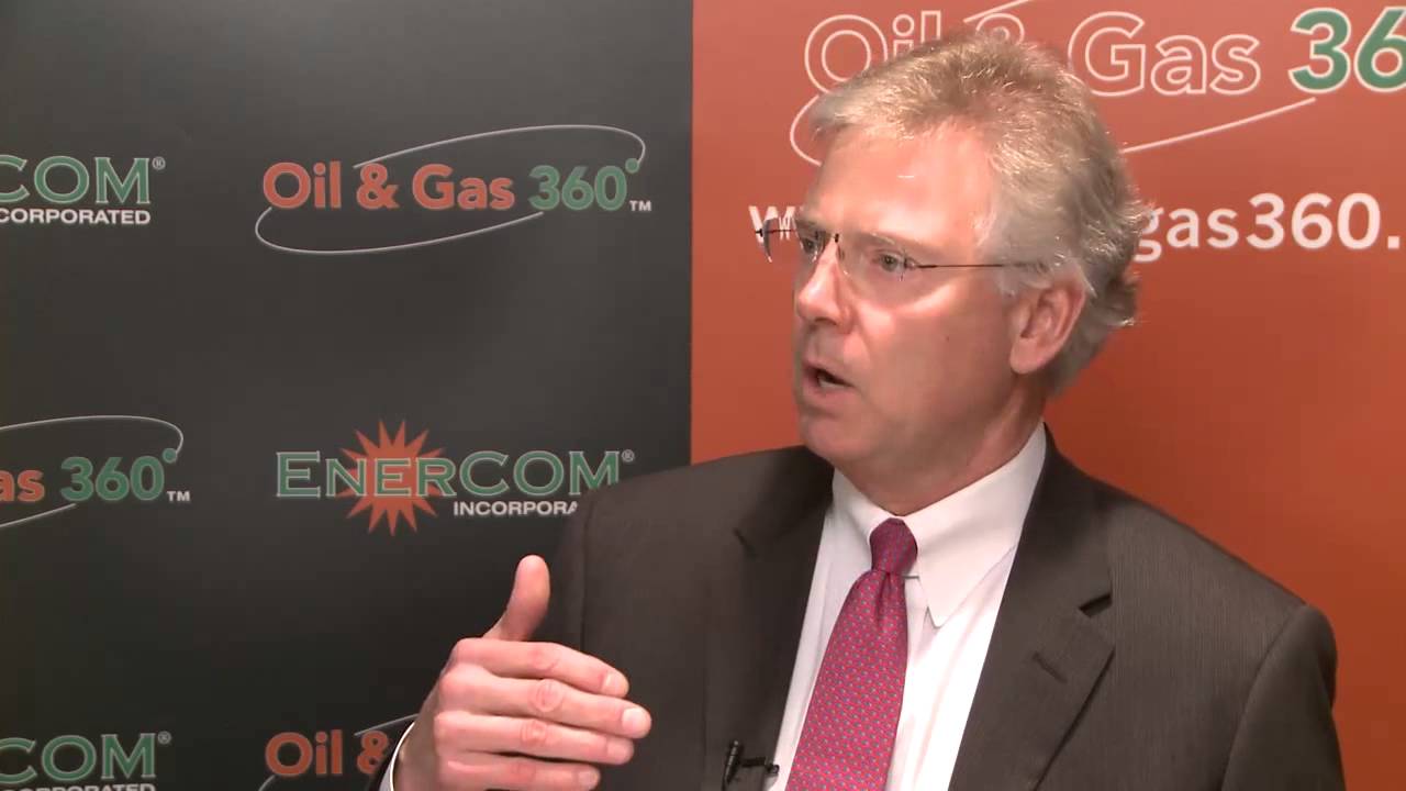 2015 PetroQuest Energy (NYSE: PQ) Chairman & CEO Charles Goodson ...