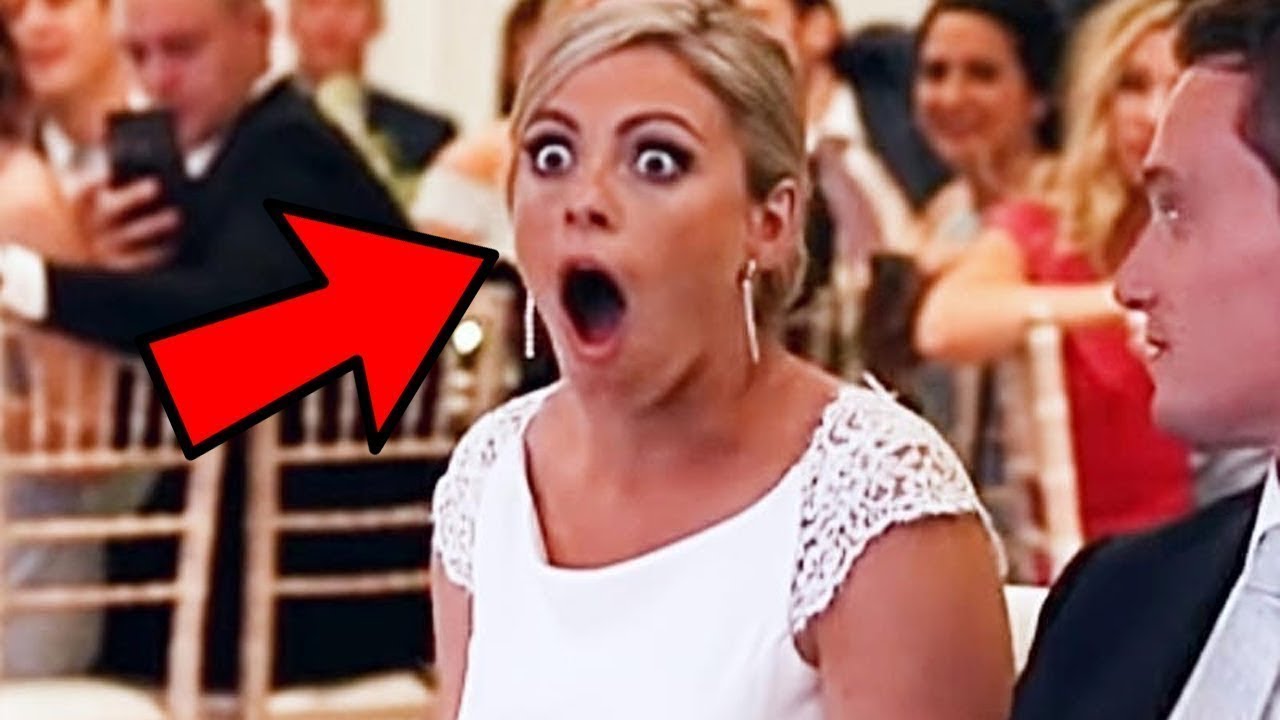 She Only Wanted His Money So He Got Payback On Her Wedding Day Youtube