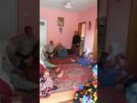 Teyzelere Toplu Çığlık Attıran Çaydanlık Şakası