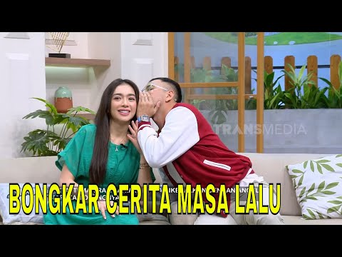 Raffi Bongkar Cerita Masa Lalu Bareng Angel Karamoy| FYP (17/10/24) Part 2