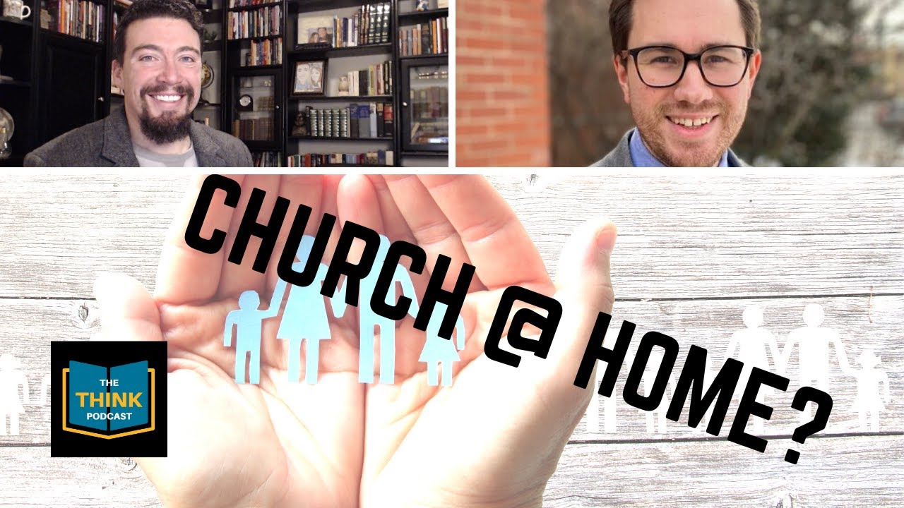How to Worship God As A Family And Have "Church At Home" - YouTube