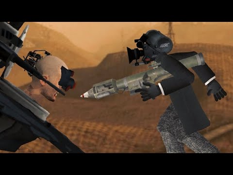 Dc2 skibidi toilet 6 (part 1) - YouTube