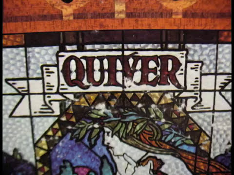 Quiver - Gone in the Morning - full album - YouTube