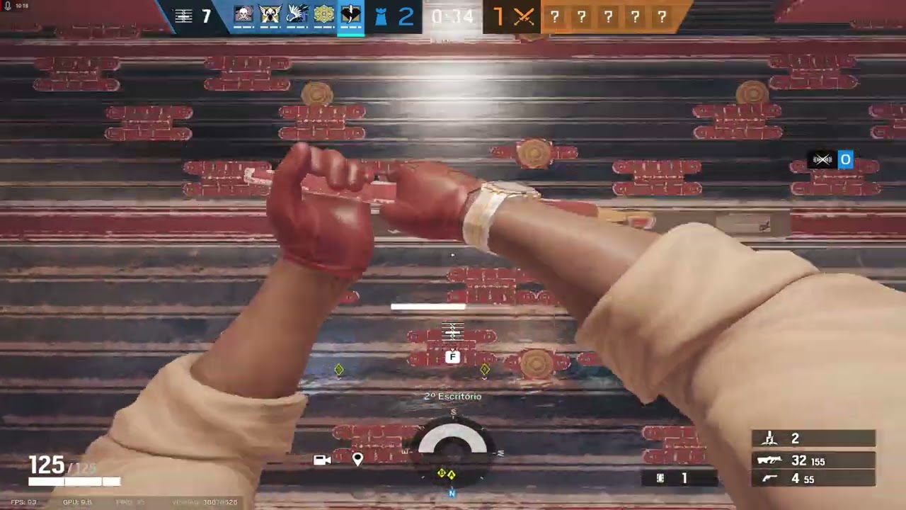 MD10 R6 Demon Veil - YouTube