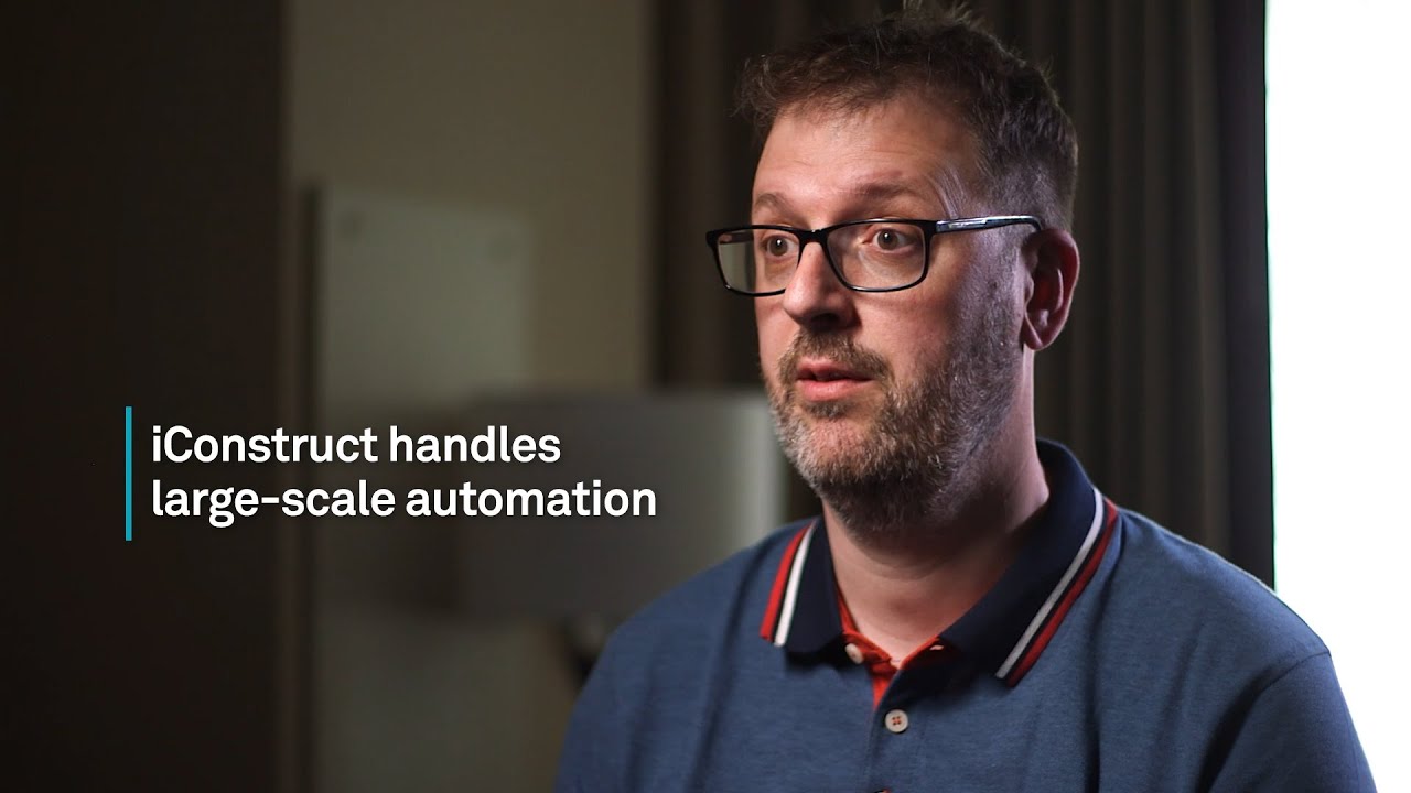 Mercury Engineering & iConstruct: Up to 65% of Savings in Work Hours ...