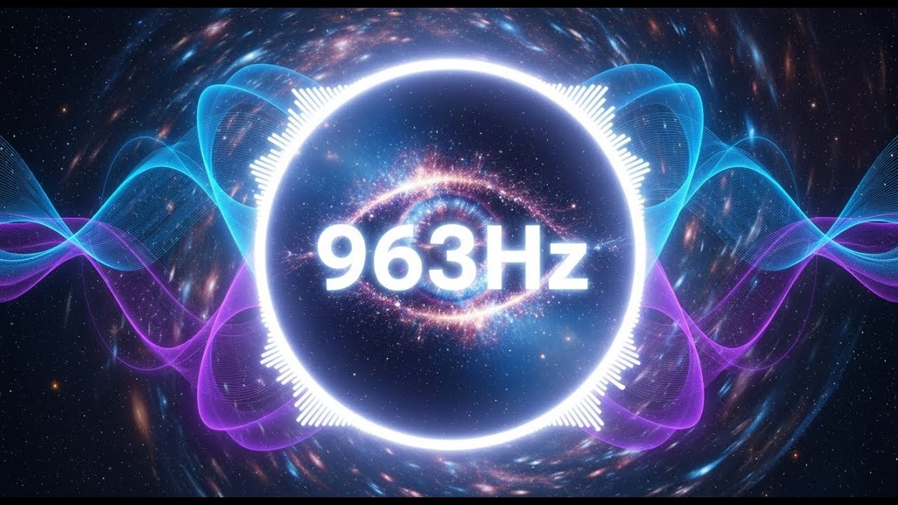396Hz Grounded Energy Frequency Emotional Healing and Stability ...