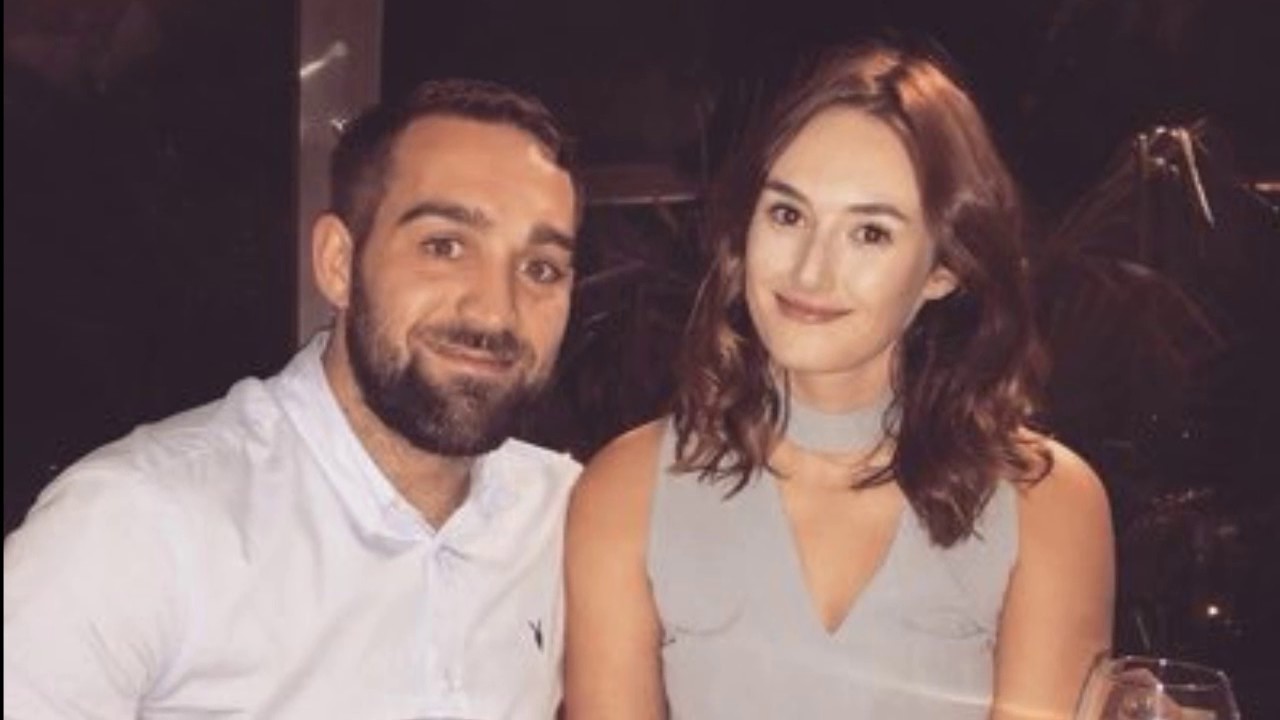 Karl Handforth & Alice Cassell RAP! @karlhandforth @alicecassell - YouTube