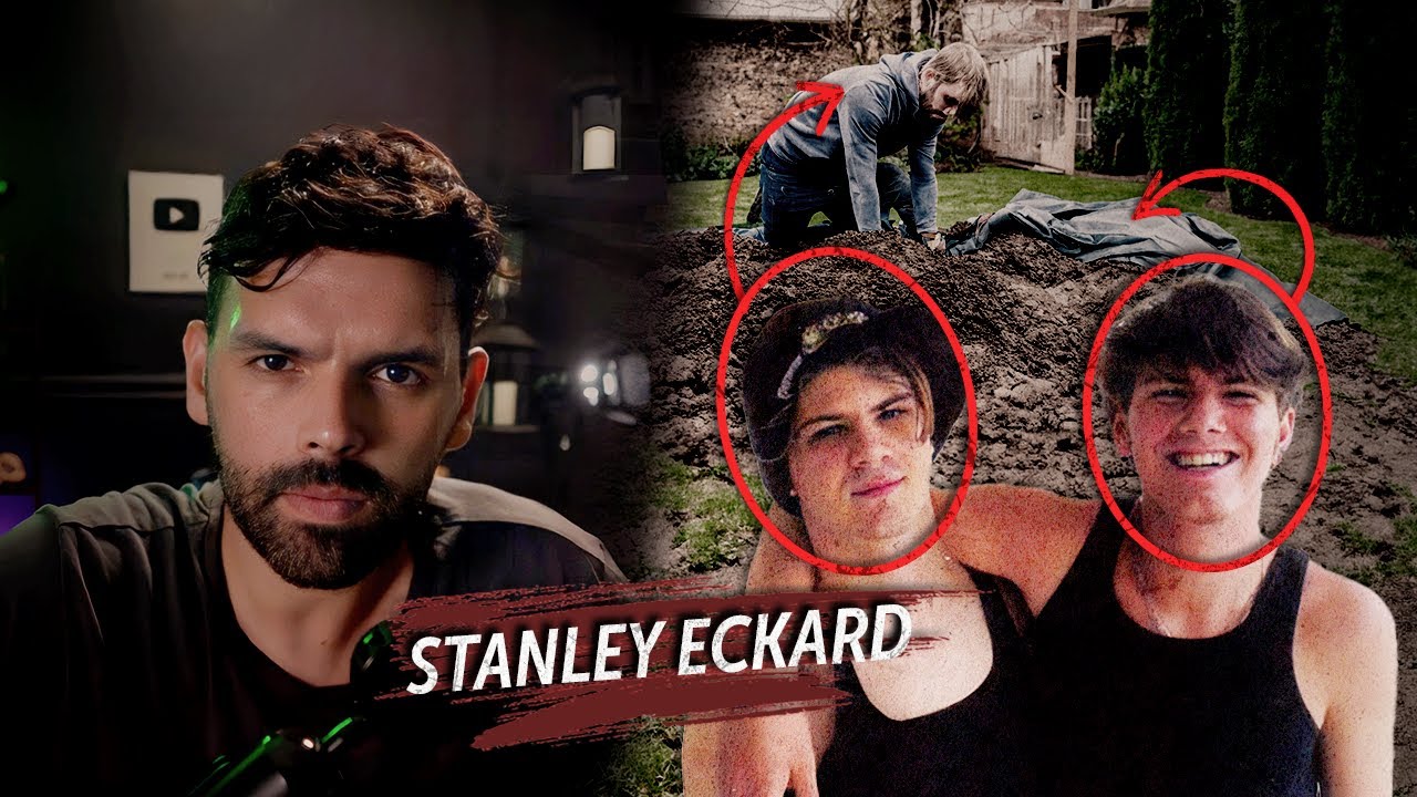 Su propio hermano lo enterró. El caso de la familia Eckard (Resuelto ...