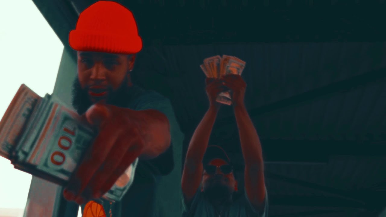 ICYNE$ - DEAD FACES (feat. KRASH BANDI) [Official Video] - YouTube