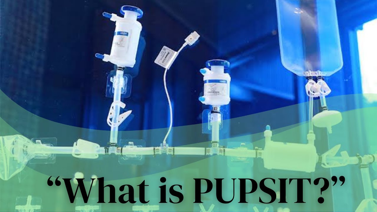 What is PUPSIT - YouTube