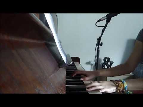 Etham Basden- Leaving The Lights On cover - YouTube