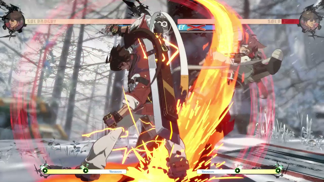 fun sol charged dust combo - YouTube