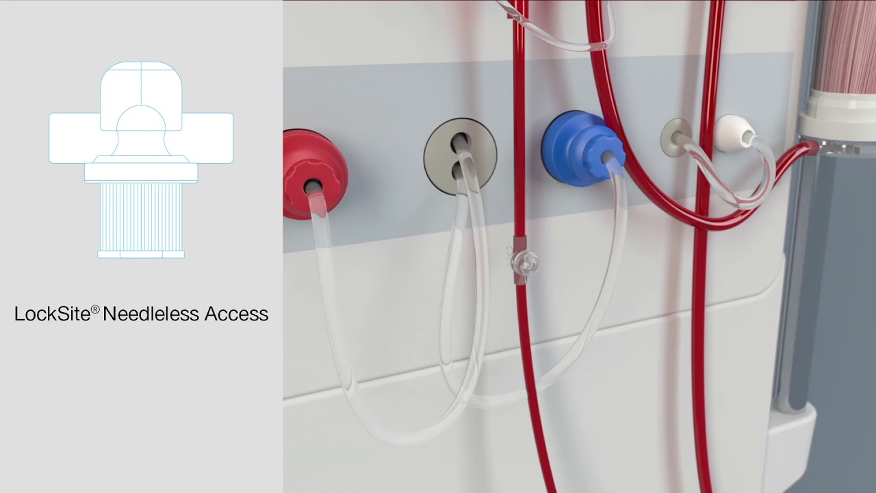 Streamline® Express Animation – LockSite® - YouTube