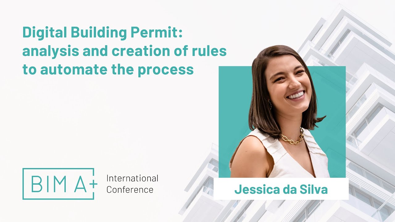 Digital Building Permit: analysis and creation of rules to automate the ...