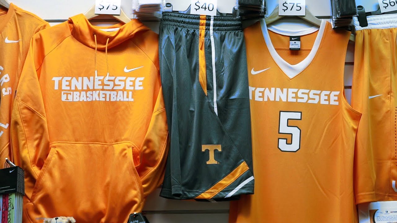 TBA Team Shop - YouTube