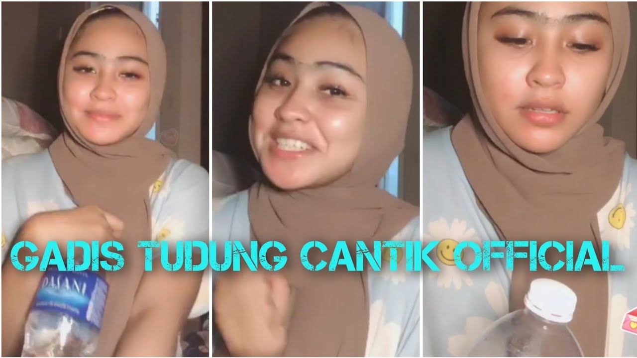 Referensi Wawa Main botol Live Hot 🔥🔥🔥 #Wawa #hijabstyle #Seksi #Cewek ...