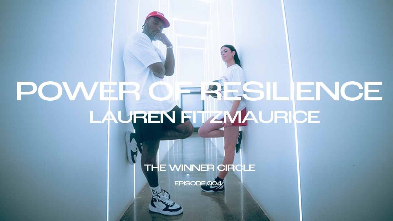 Episode 004 : The Impact of Mental Health on @lolofitzmo. A Quest for ...