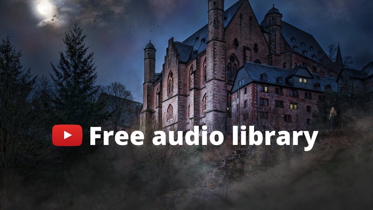 Youtube Free Audio Library | Audio Library 音樂庫 無版權配樂 免費背景音樂下載 歌名 ...