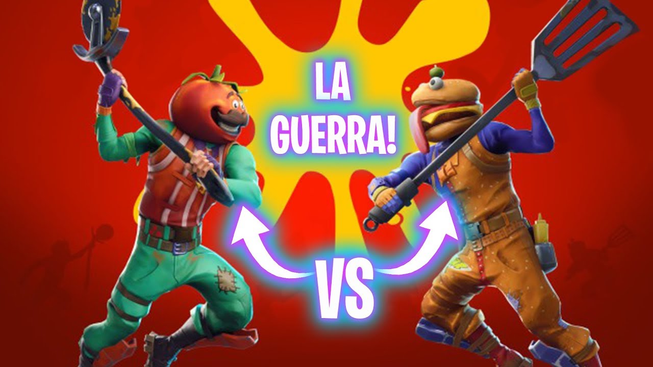 EL NUEVO MODO DE FORTNITE!!! - Luzu - YouTube