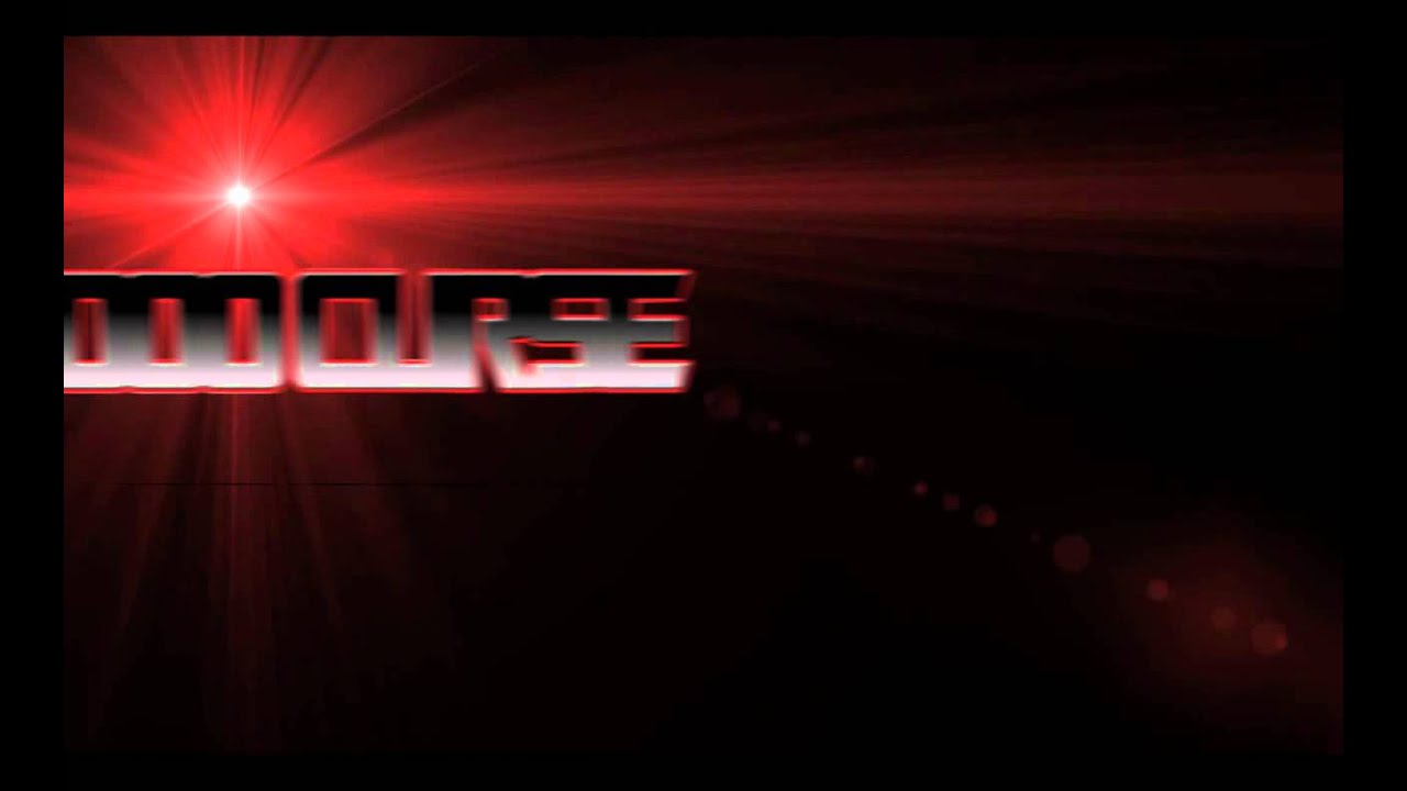 Intro made with Adobe After Effects - YouTube
