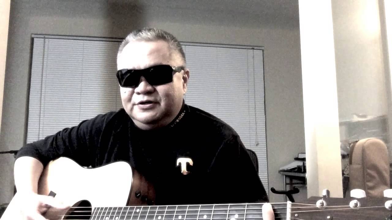 "All The Way True" - Jimmy Borja - YouTube