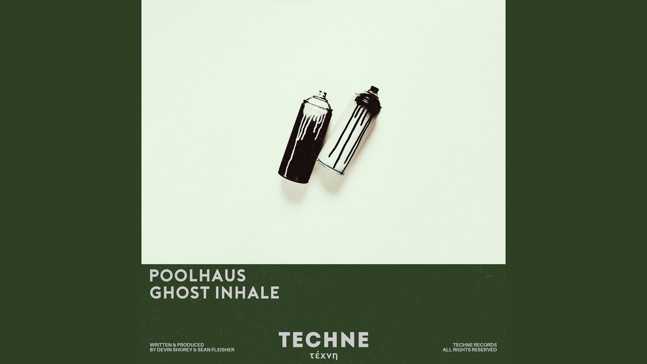 Ghost Inhale - YouTube Music