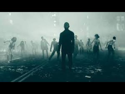 S1.E2 Zombie,skinwalker attack! - YouTube