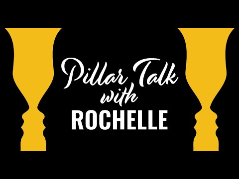 "We had a drug problem." Pillar Talk—Interview with Gail Bibb. - YouTube