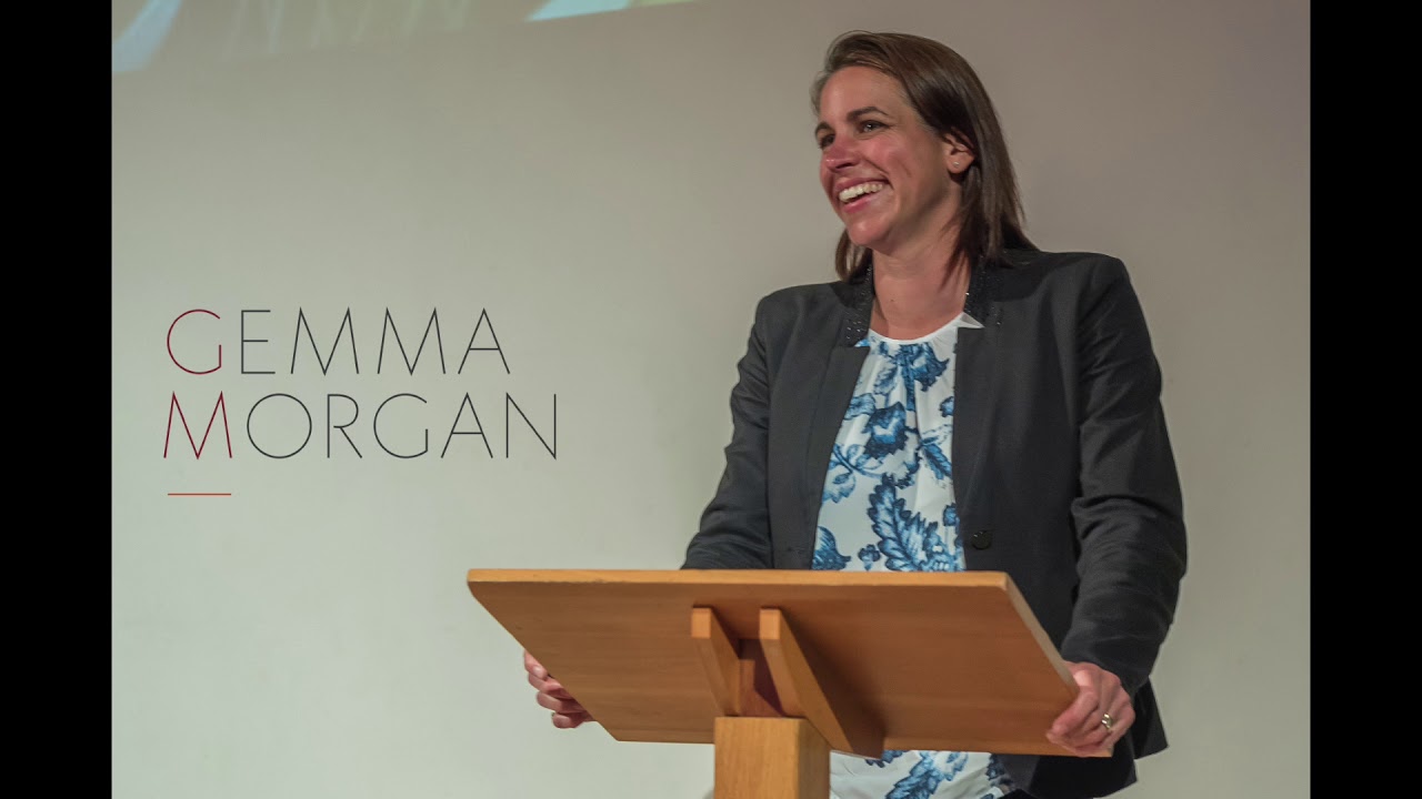 Gemma Morgan BBC Radio5 Live - YouTube